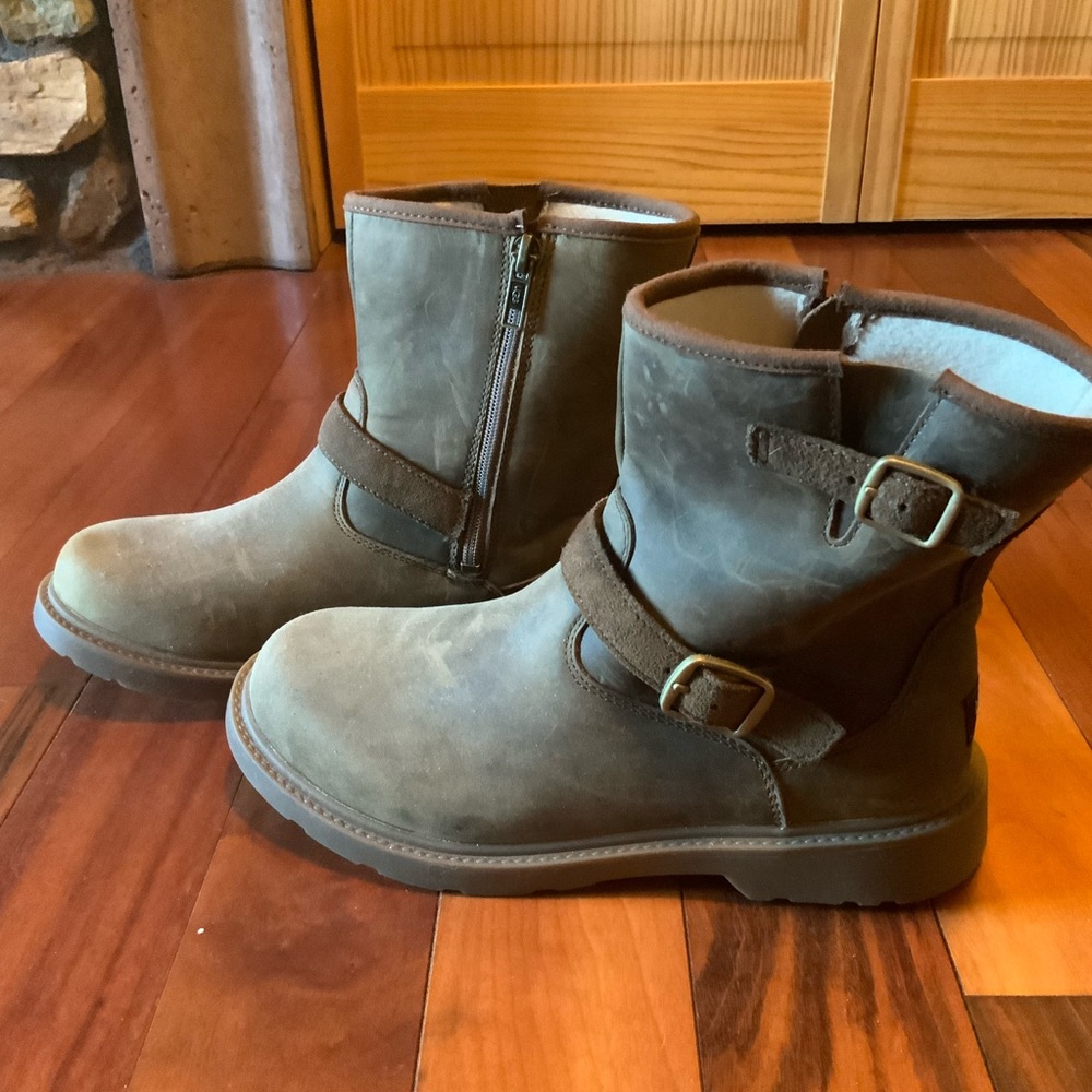 Ugg Kinsey Weather - Gem